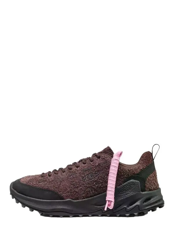 Keen Jasper Zionic Sneakers - Brown