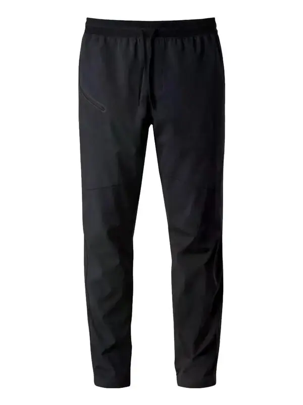 Rossignol Drawstring Track Pants - Black