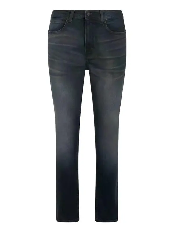BOSS Extra-slim-fit Jeans - Blue