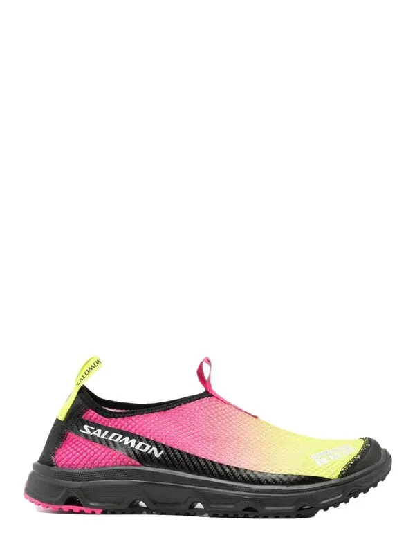 SALOMON Slip-on Sneakers - Pink