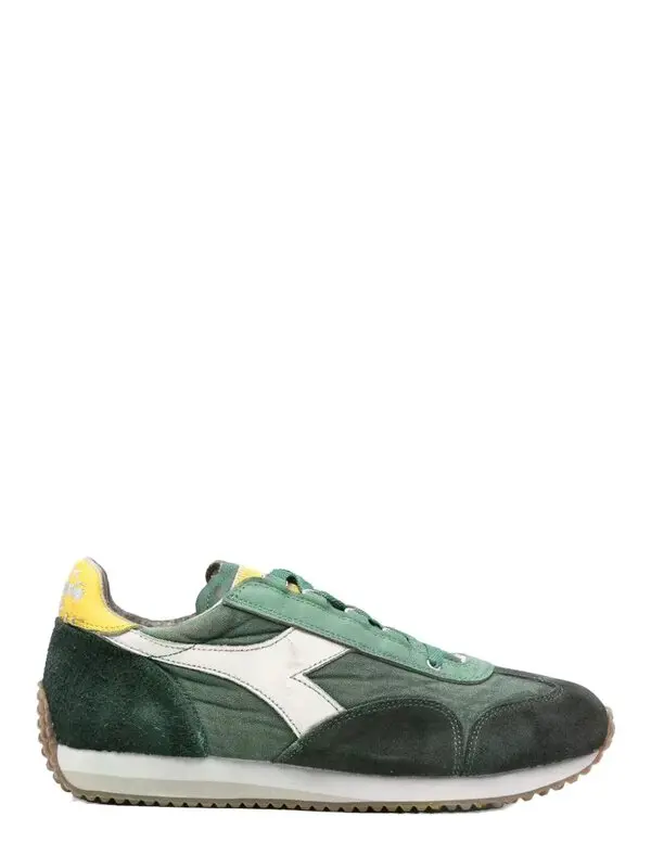 DIADORA Equipe Logo Sneakers - Green