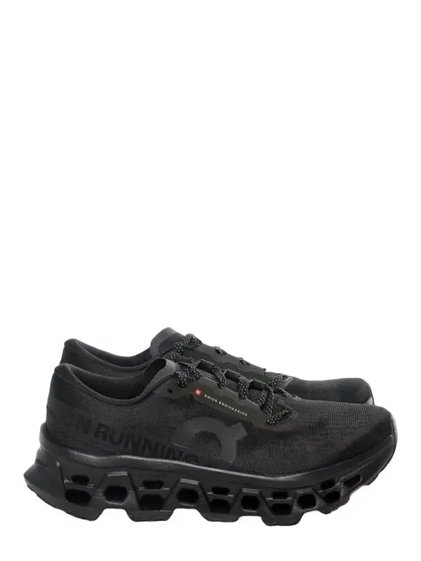 On Cloudmonster 3 Sneakers - Black