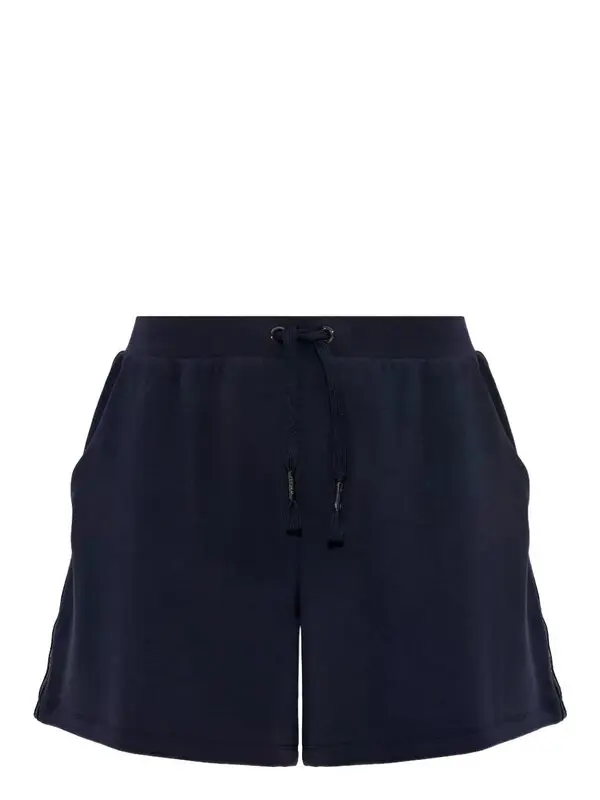 Bogner Alea Drawstring Shorts - Blue