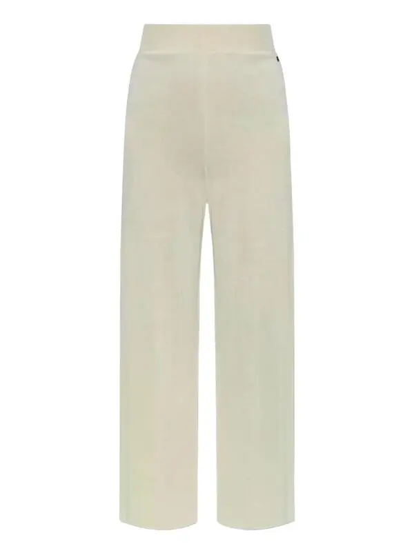 Bogner Wide-leg Trousers - Neutrals