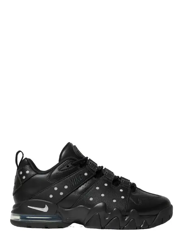 Nike Low-top Sneakers - Black