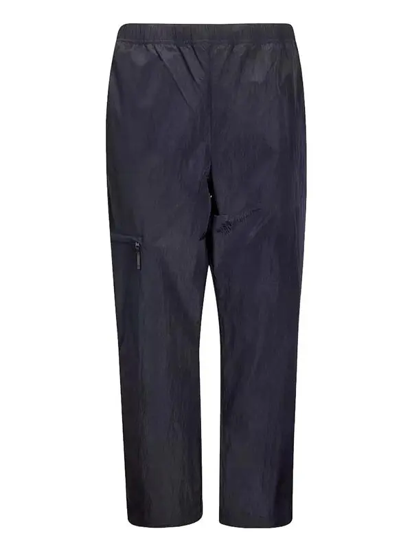 66 NORTH Kjalarnes Windbreaker Trousers - Black