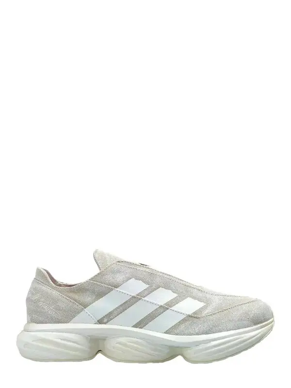 Adidas By Stella McCartney X Tyrrel Winston Lightblaze Pod Sneakers - Neutrals