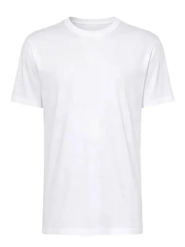 SLOWEAR Crew-neck T-shirt - White