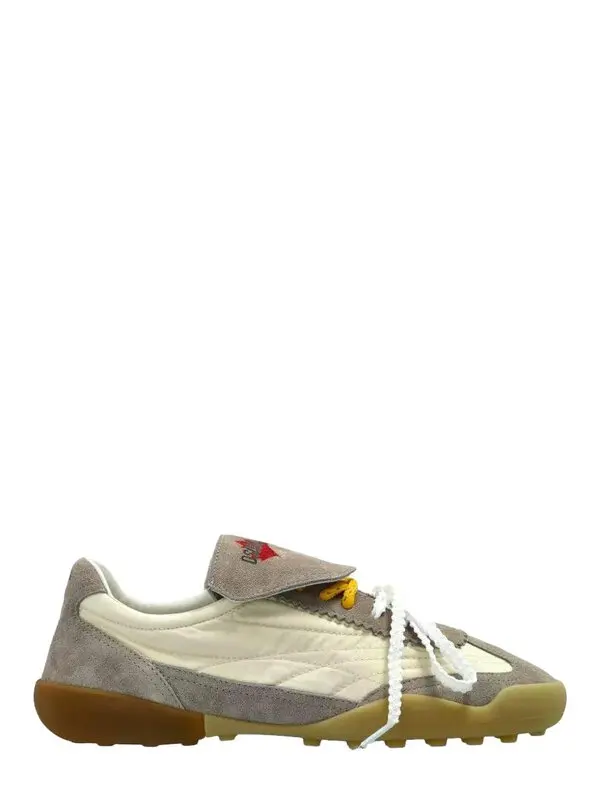 Dsquared2 Athletic Sneakers - Neutrals