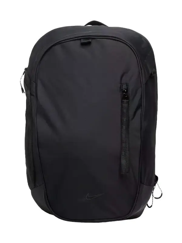 Nike Zip-fastening Backpack - Black