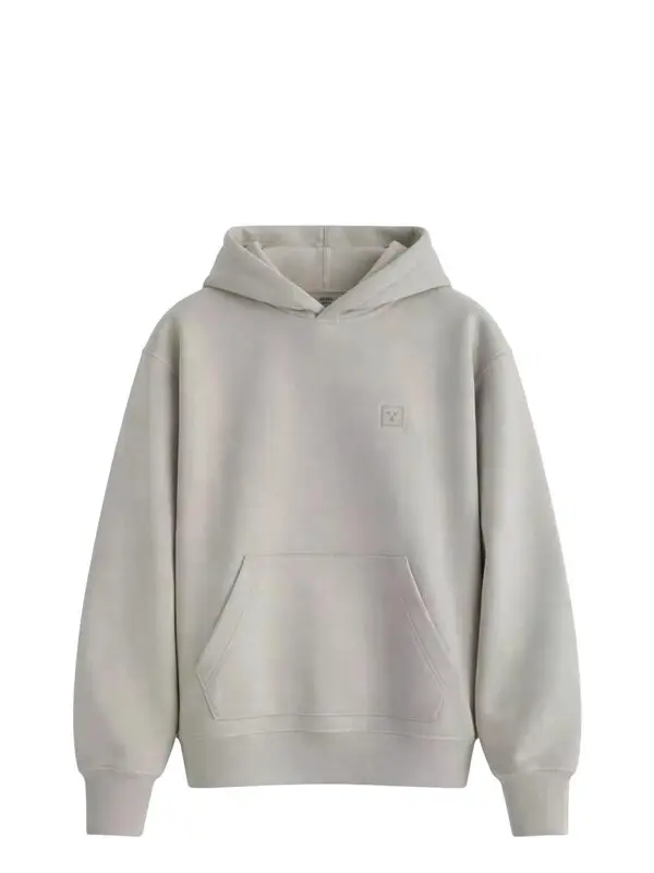 WOC Hooded Sweatshirt - Neutrals
