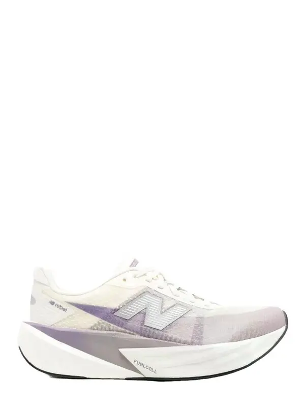 NEW BALANCE Fuelcell Rebel V5 Sneakers - Neutrals