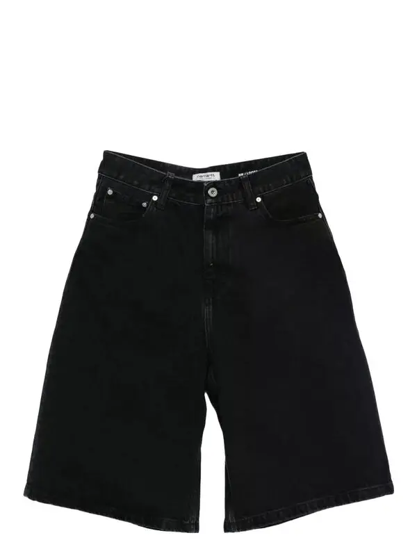 Carhartt Work In Progress Belmont Shorts - Black