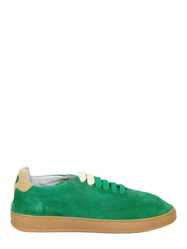 SOLDINI80 Akira Sneakers - Green