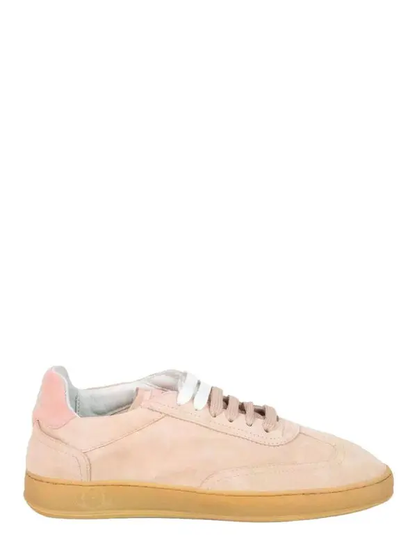 SOLDINI80 Akira Sneakers - Pink