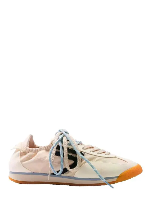 PURAAI Lace-up Sneakers - Neutrals