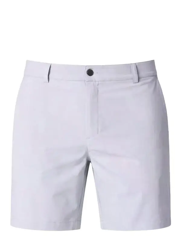 Rossignol Stretch Chino Shorts - Grey