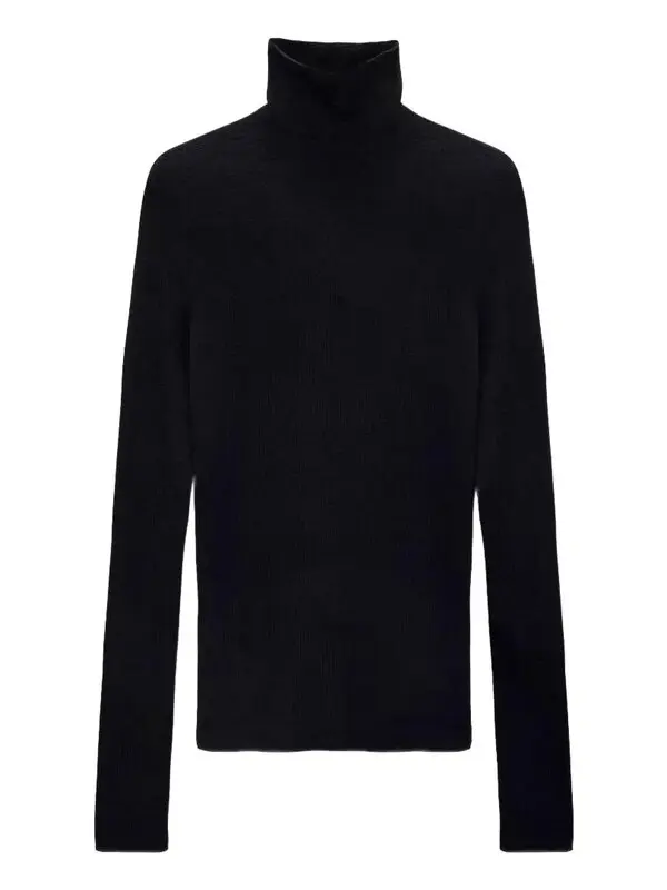 Dorothee Schumacher Urban Merino Wool Sweater - Blue
