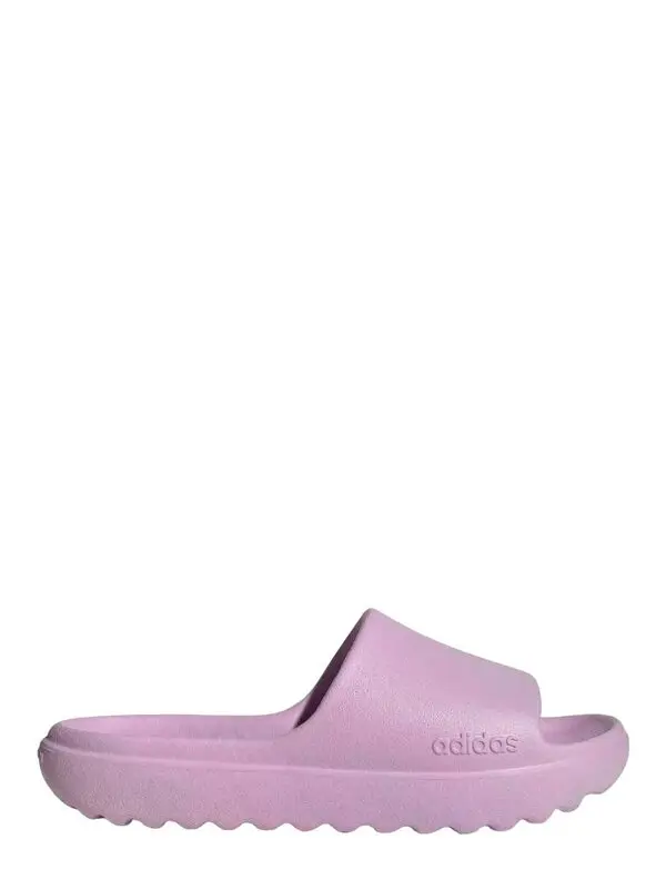 Adidas Adilette Slides - Purple