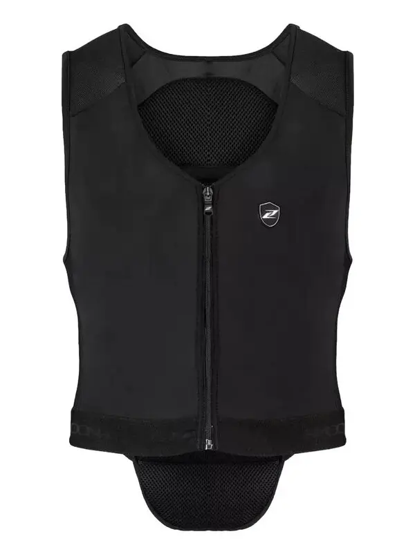 ZANDONÀ Competition Vest - Black