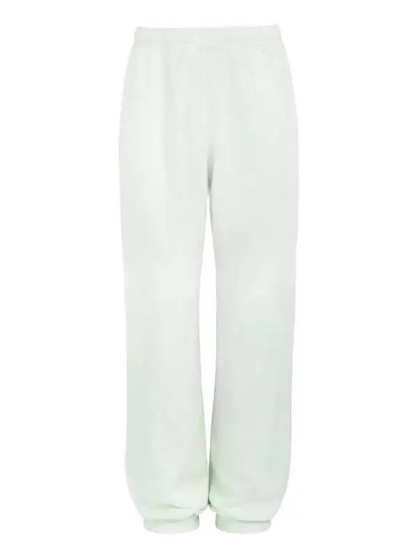 MAISON MARGIELA Elasticated Track Pants - White
