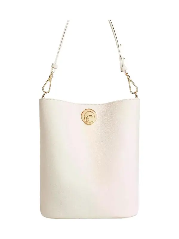 COCCINELLE Medium Nikla Tote Bag - Neutrals