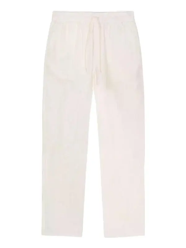 LES DEUX Drawstring Trousers - Neutrals