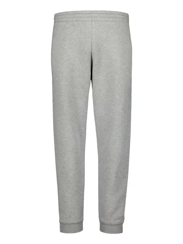 Balenciaga Jersey Track Pants - Grey