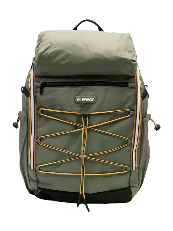 K-WAY Monte Limar Backpack - Green