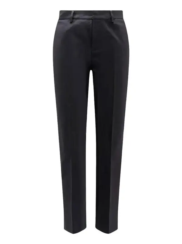 Aspesi Seam Trousers - Black