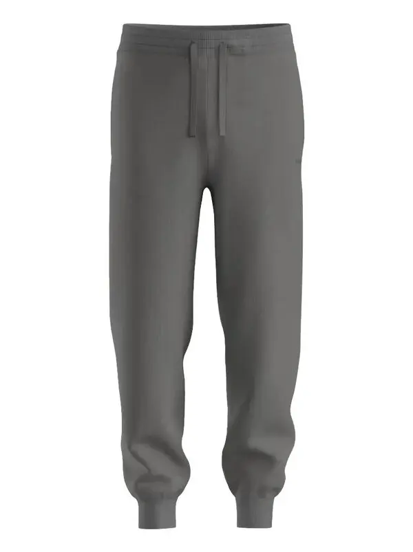 Hugo Drawstring Track Pants - Grey