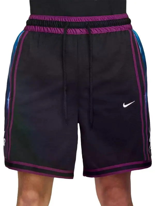 Nike Drawstring Shorts - Black