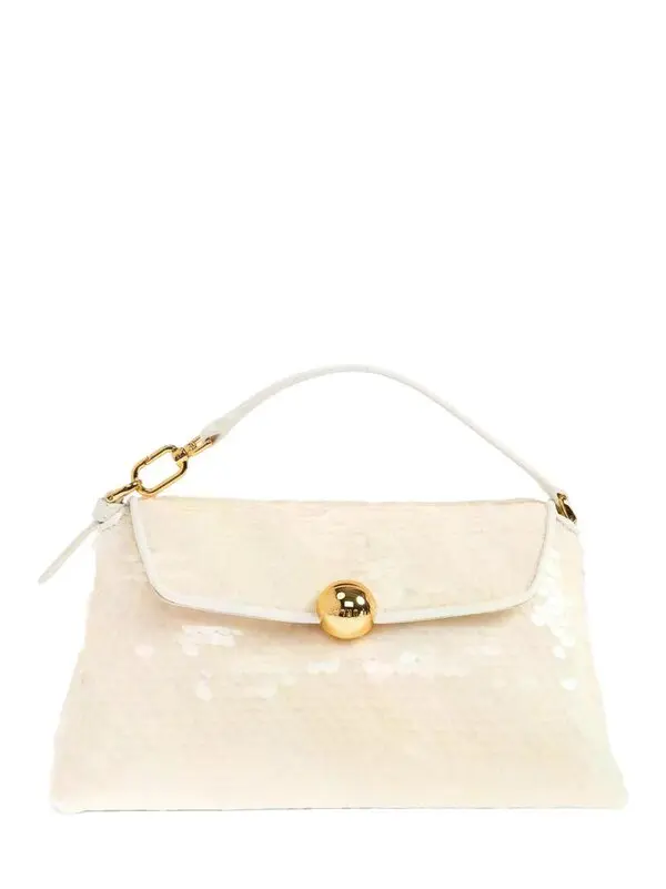 Furla Top Handle Tote Bag - Neutrals