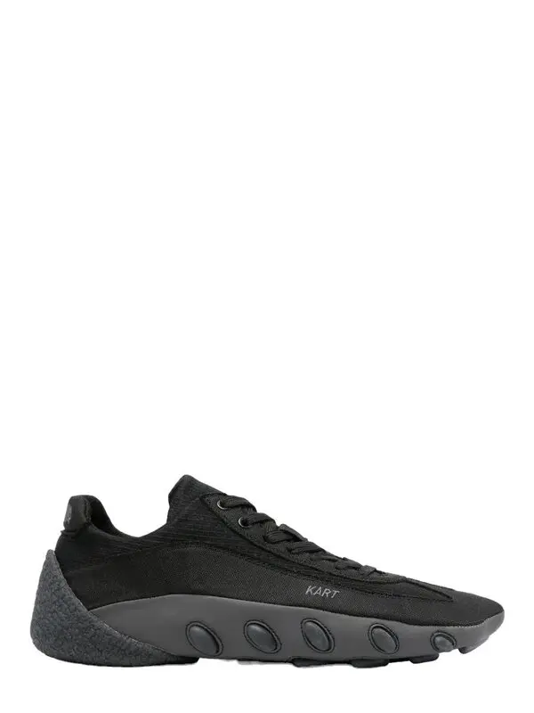 MAGLIANO Low-top Kart Sneakers - Black
