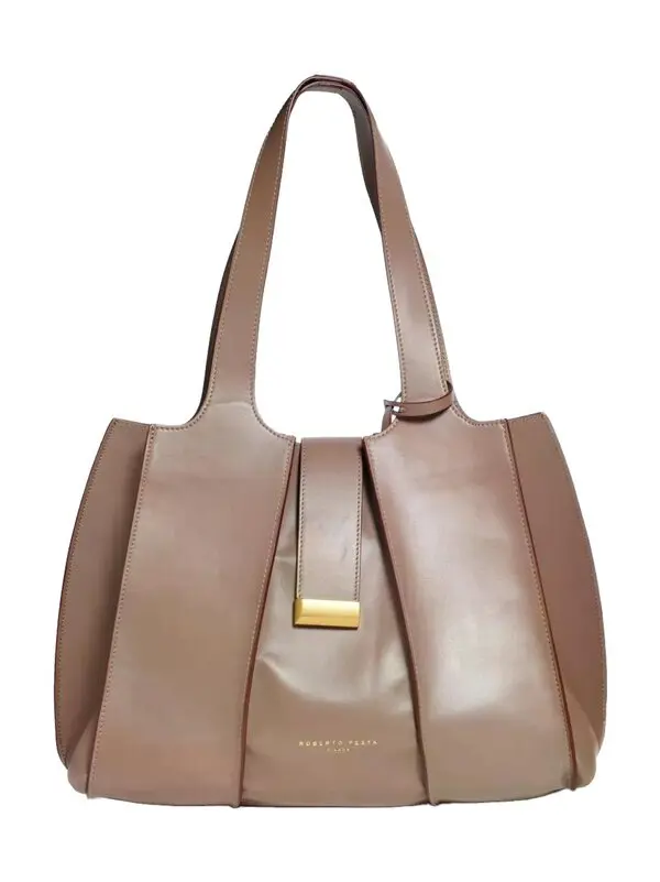 Roberto Festa Eloise Tote Bag - Grey
