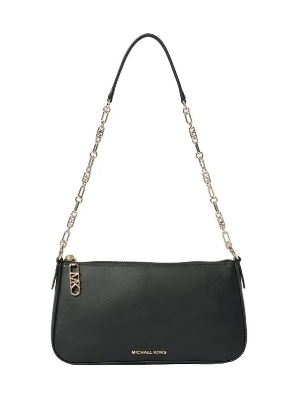 Michael Kors Shoulder Bag - Black