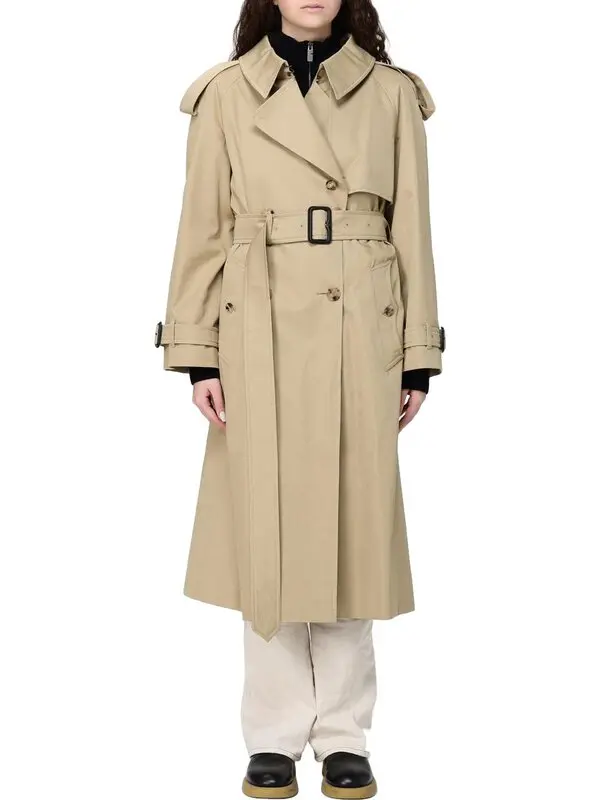 Burberry Jacket - Beige