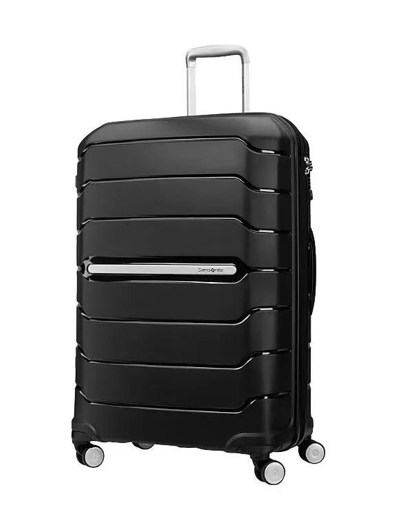 SAMSONITE Freeform Hardside 28 Spinner - Black