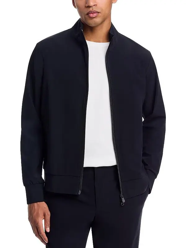 SAVE THE DUCK Tulio Jacket - Black
