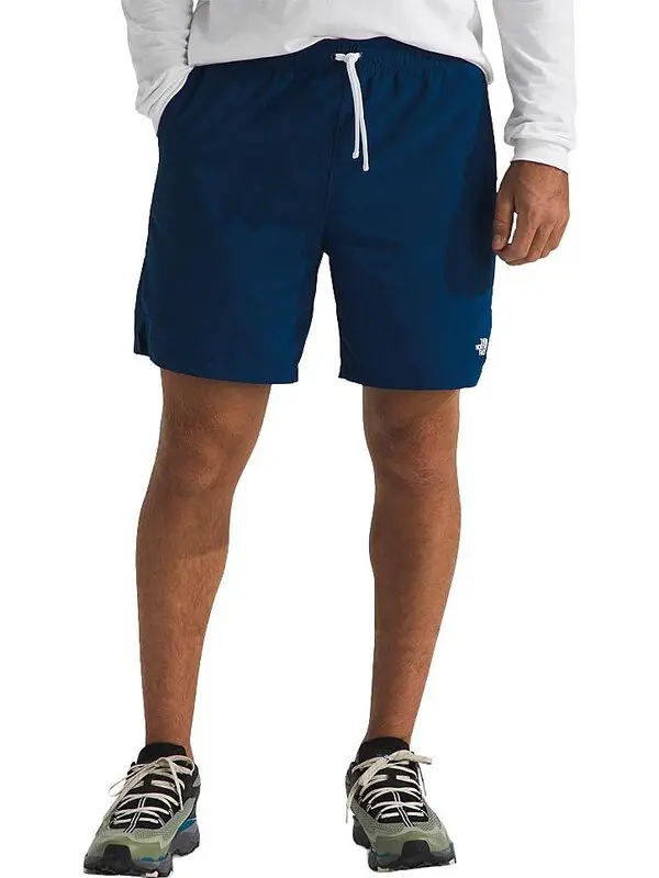 The North Face 5" Action Shorts 2.0 - Estate Blue
