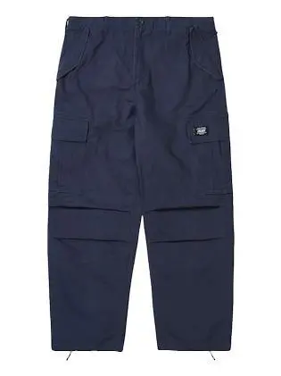PALACE Ripstop Cargo Pant - Navy Blue