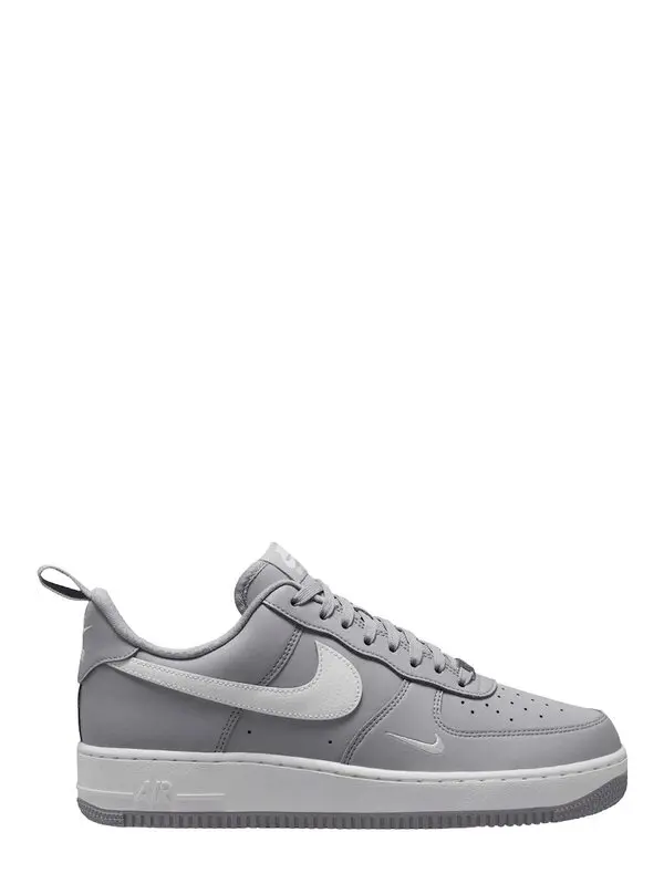 Nike Air Force 1 '07 Lv8 - Wolf Grey/white