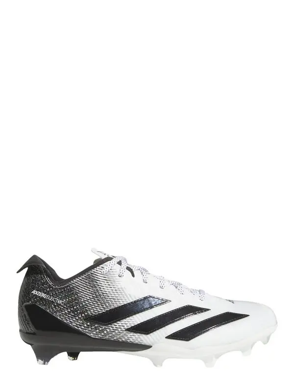 Adidas Adizero Electric Ii Sneakers - Cloud White/core Black