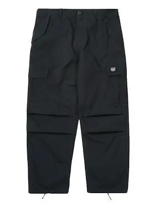 PALACE Ripstop Cargo Pant - Black
