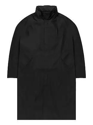 Yeezy Rc03 Raincoat - Black