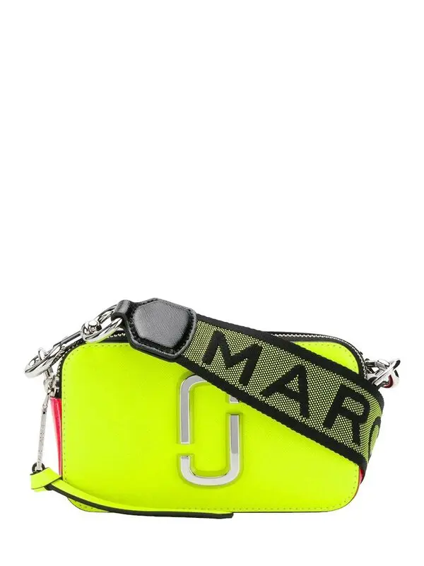 Marc Jacobs The Snapshot - Bright Yellow