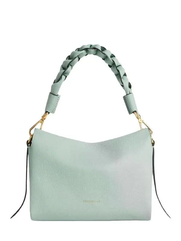 COCCINELLE Small Boheme Tote Bag - Blue