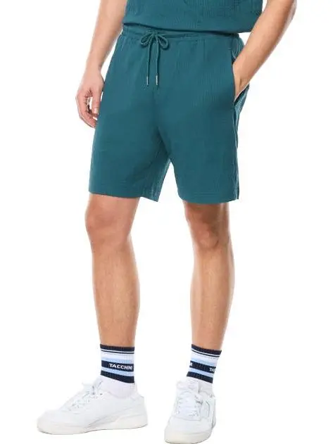 SERGIO TACCHINI Diaro Fashion Short - Mediterranea