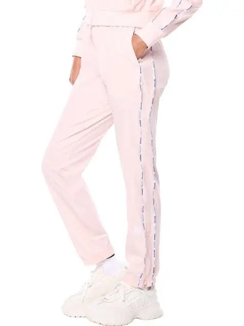 SERGIO TACCHINI Lioni Track Pant - Barely There