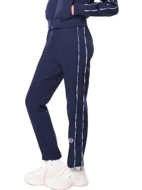 SERGIO TACCHINI Lioni Track Pant - Maritime Blue